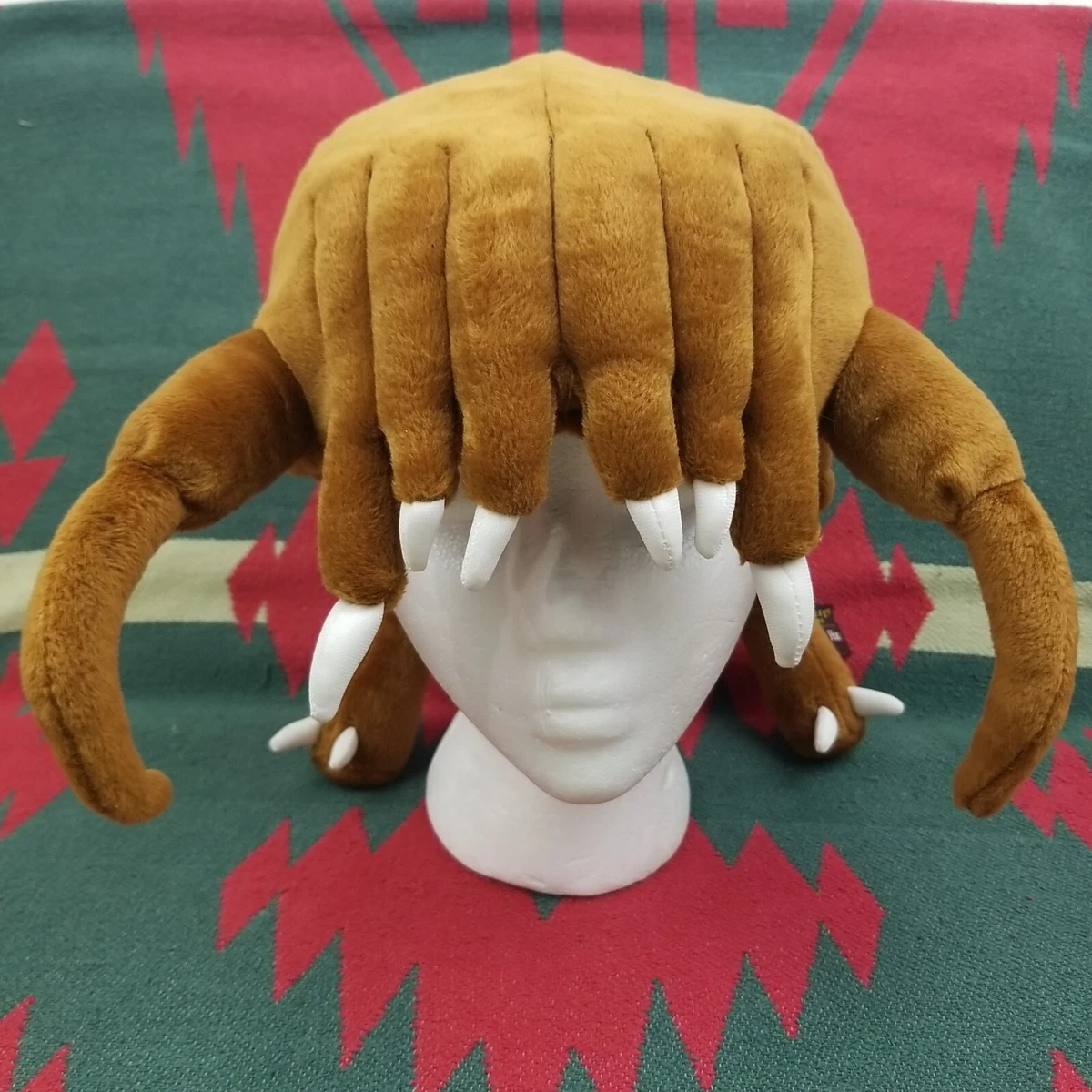 Half Life Headcrab Hat