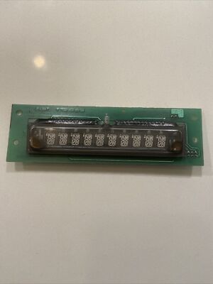 Automatic Products (AP) RMI 213 203 LED Digital Display Coffee Vending ...