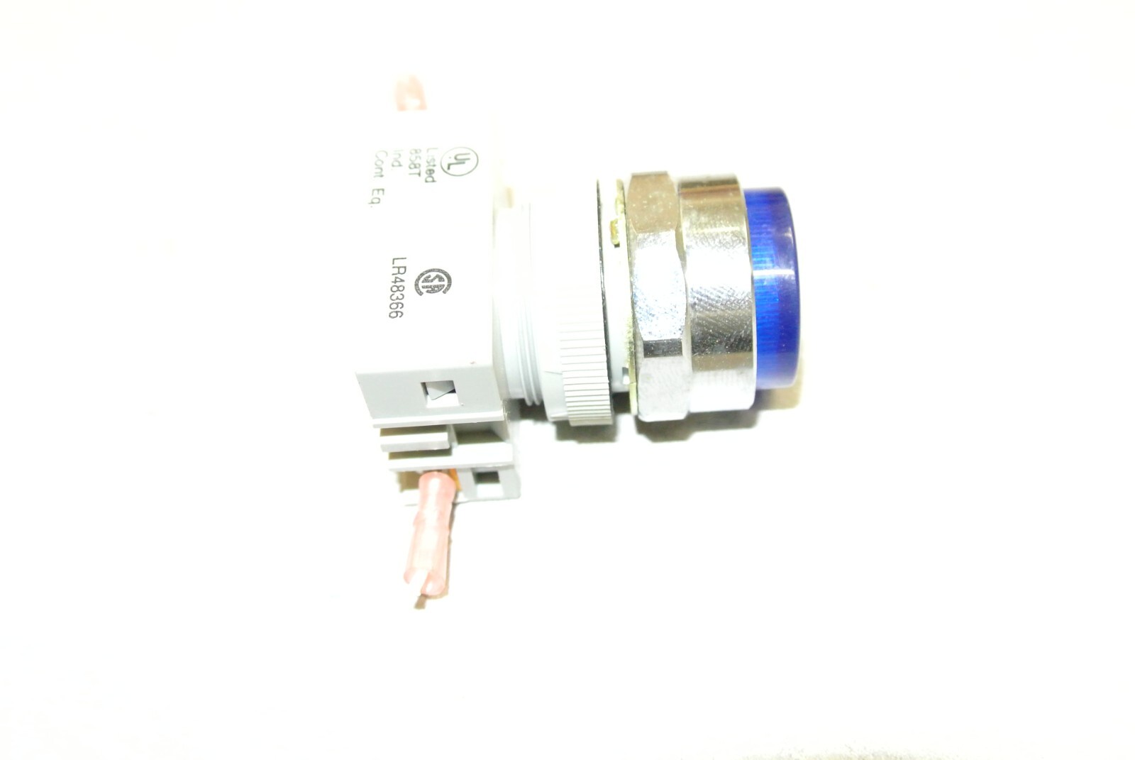 IDEC Blue Indicator APW Industrial Status Indicator Switch Module | eBay