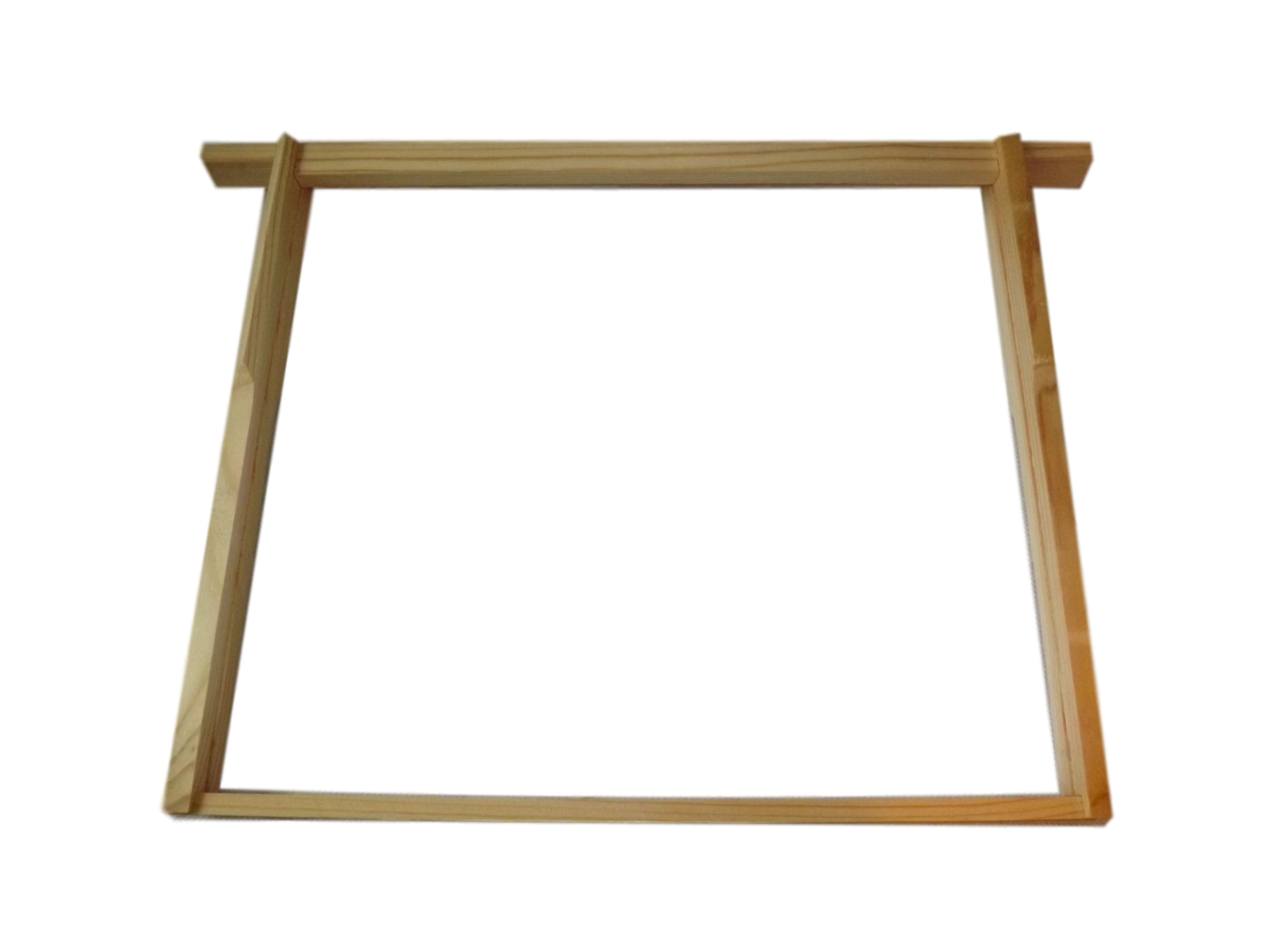 14x12 Brood Frames x 10, Hoffman Self Spacing 14x12" Brood Frames, with ...