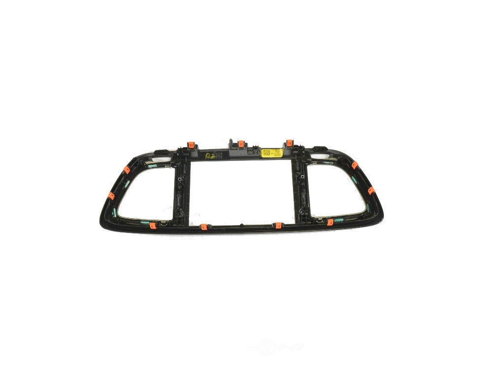 Instrument Panel Bezel Mopar 6FV63DX8AC for sale online | eBay