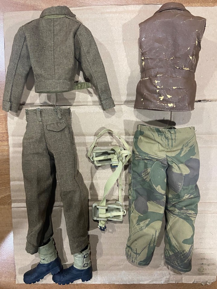 action man | eBay UK