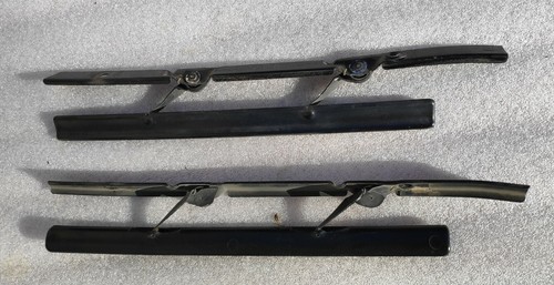 91-95 Toyota MR2 T Top Wind Deflectors - Factory OEM - TTOP - Pair | eBay