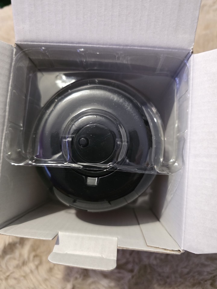 Henry Hoover Desk Vacuum, Mini Computer & Keyboard Cleaner, Portable ...