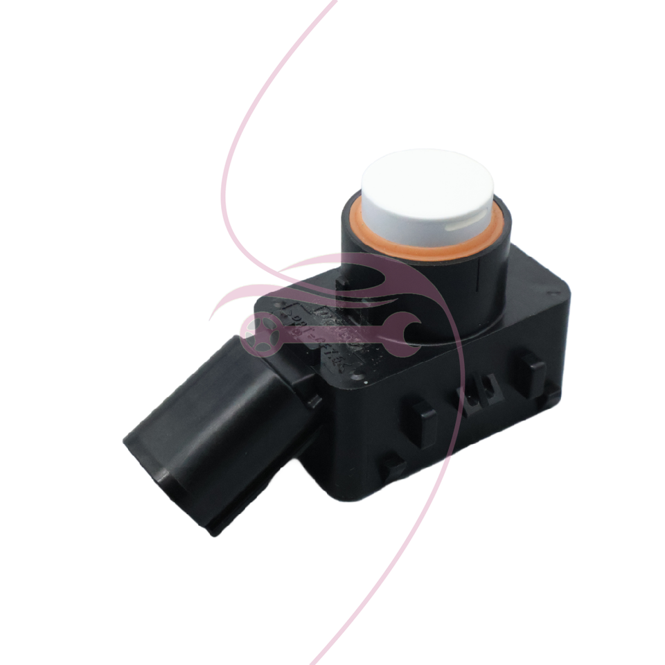 89341-0E040 For Toyota Lexus LS TX LX NX RX Ultrasonic White Parking ...
