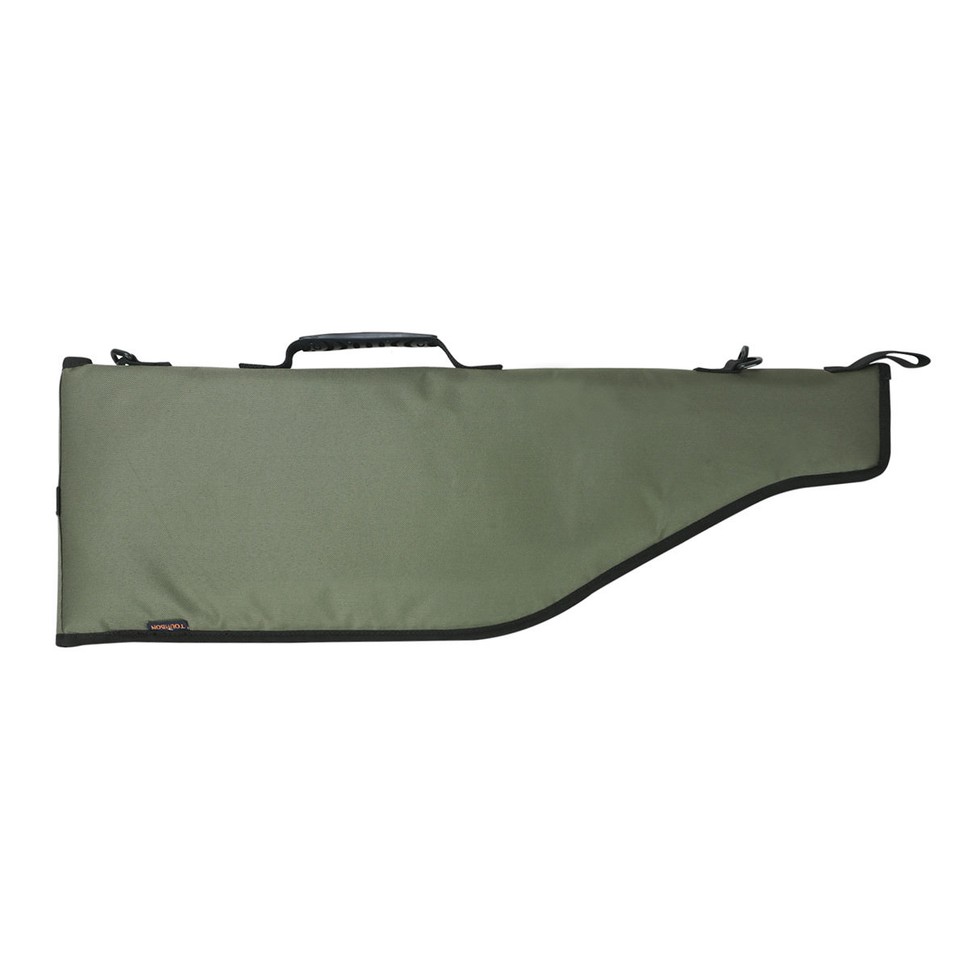 Tourbon Short Rifle Case Shotgun Scabbard Carry Slip Bag Takedown ...
