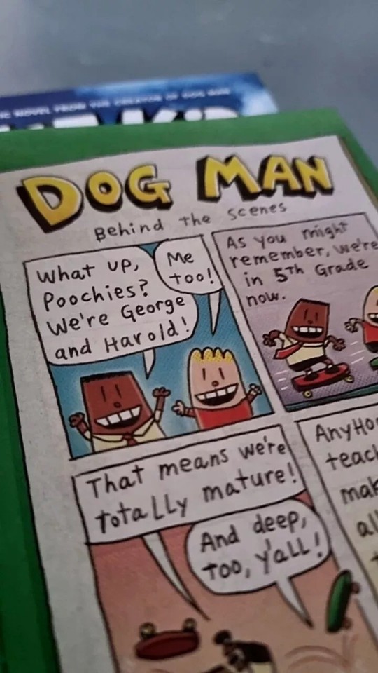 Dog Man Series 1-17 books set Dogman Children's Collection by Dav ...