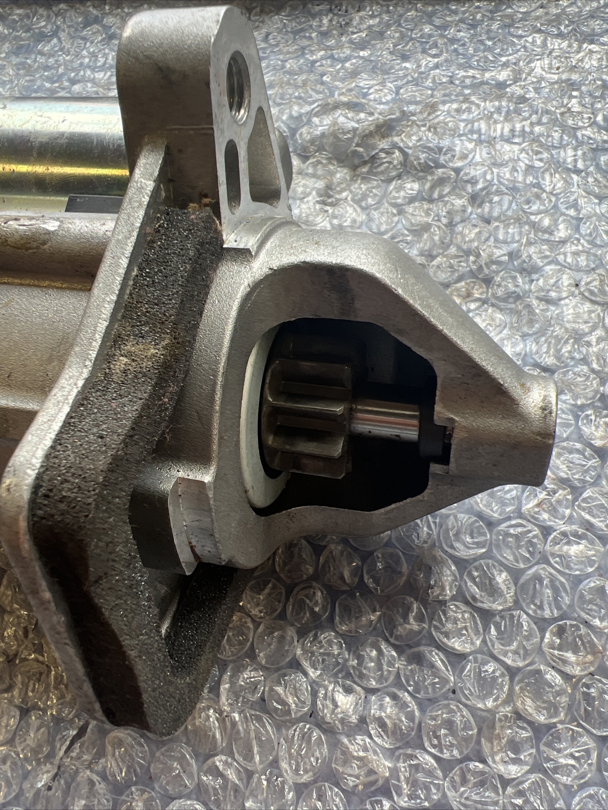 23300 5RB0D Starer New hitachi #469L | eBay