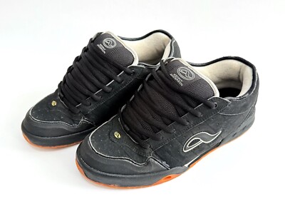 Ultra Rare ADIO Kenny Anderson 2005 Skate Shoes Size US 11.5 / UK 10.5 ...