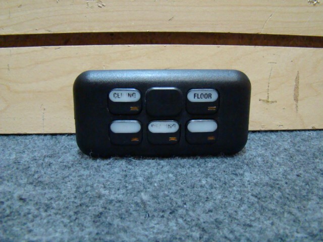 USED RV TOUCH PAD AT-RVM-LBB15-01 | eBay