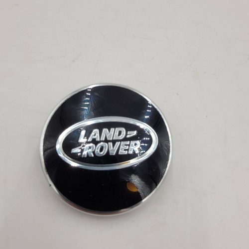 Land Rover Wheel Centre Cap - Black Silver Part# LR044717 | eBay