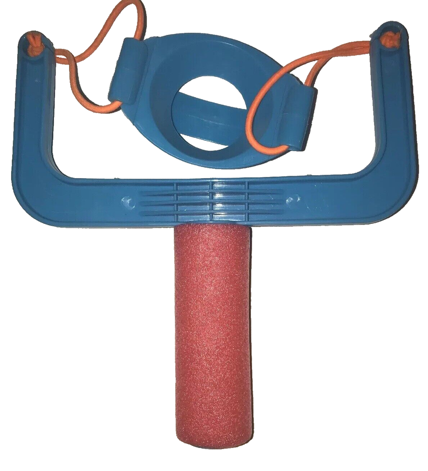 Ball Sling Shooter Water H2O Slingshot Safe Water Play, Pool Toy, Beach ...