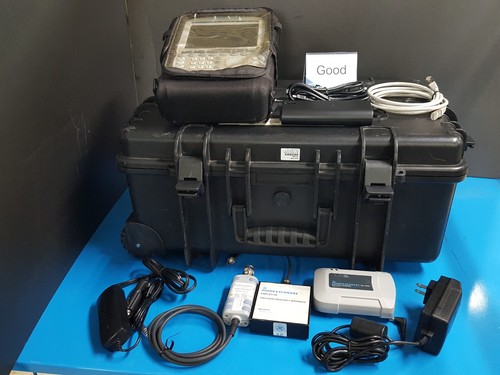 R&S FSH20: Spectrum Analyzer, 9kHz-20GHz, With Accessories (120957 ...