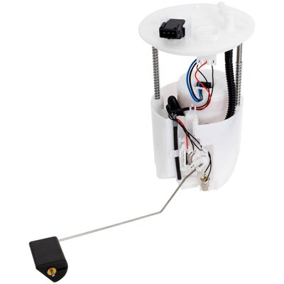 Fuel Pump For 2008-2011 Mitsubishi Lancer 2.0L 4Cyl Electric Module ...