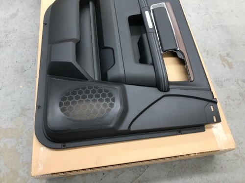 Mopar 13-21 RAM 1500/ 2500/3500 Front Door Trim Panel Driver side ...