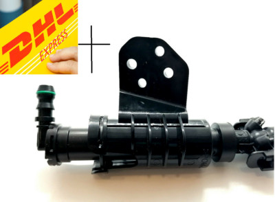 98672D7000 RH Headlight Washer Nozzle PumpHyundai Tucson15 + EXTRA DHL ...