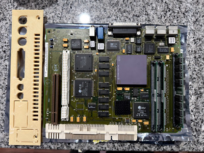 Macintosh LC 575 Logic Board | 36MB | Color Classic Mystic Upgrade ...