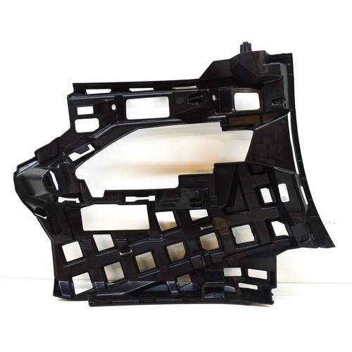 VW JETTA A7 FRONT BUMPER LEFT BRACKET SUPPORT RAIL ELEMENT 17A807723 NO ...