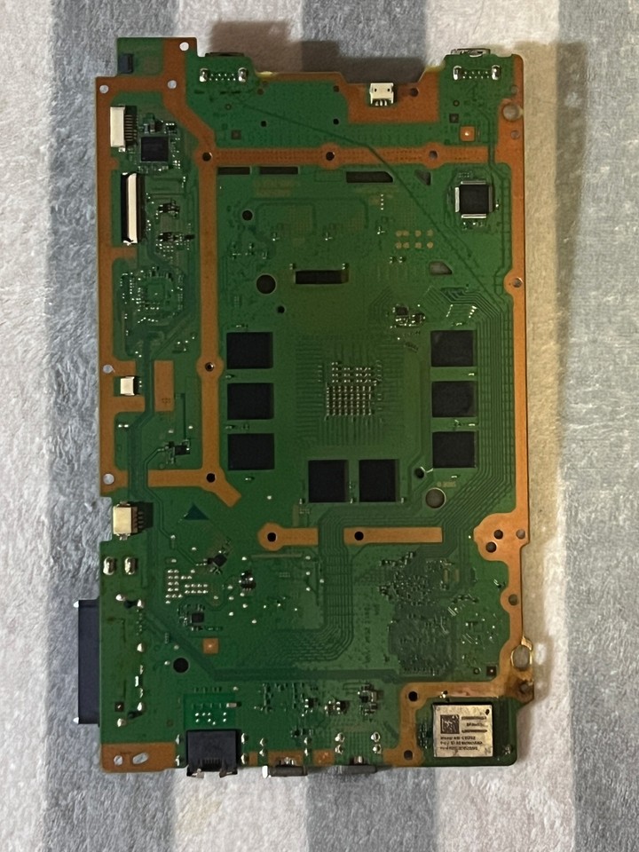 TESTED OEM PlayStation 4 PS4 Slim SAD-003 Motherboard | eBay