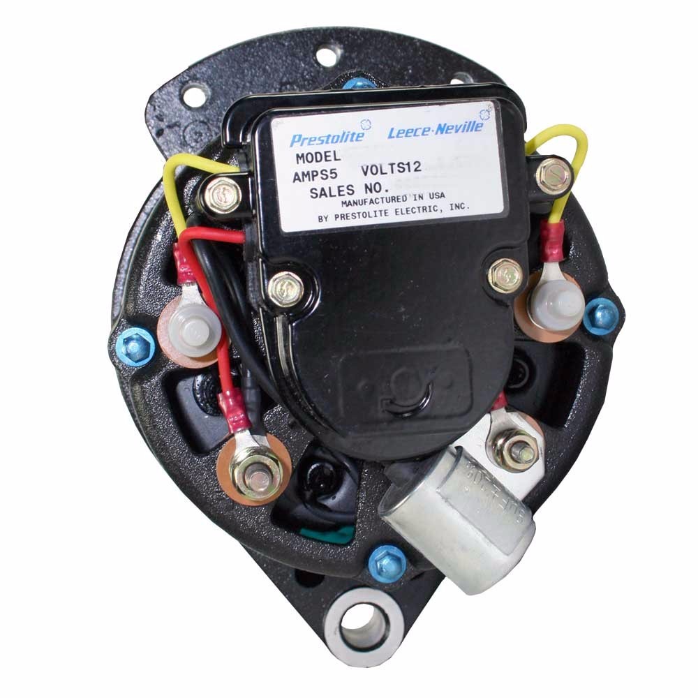 NEW ALTERNATOR FOR CATERPILLAR ENGINES 3196 3208 3406 3408 3412 3176 ...