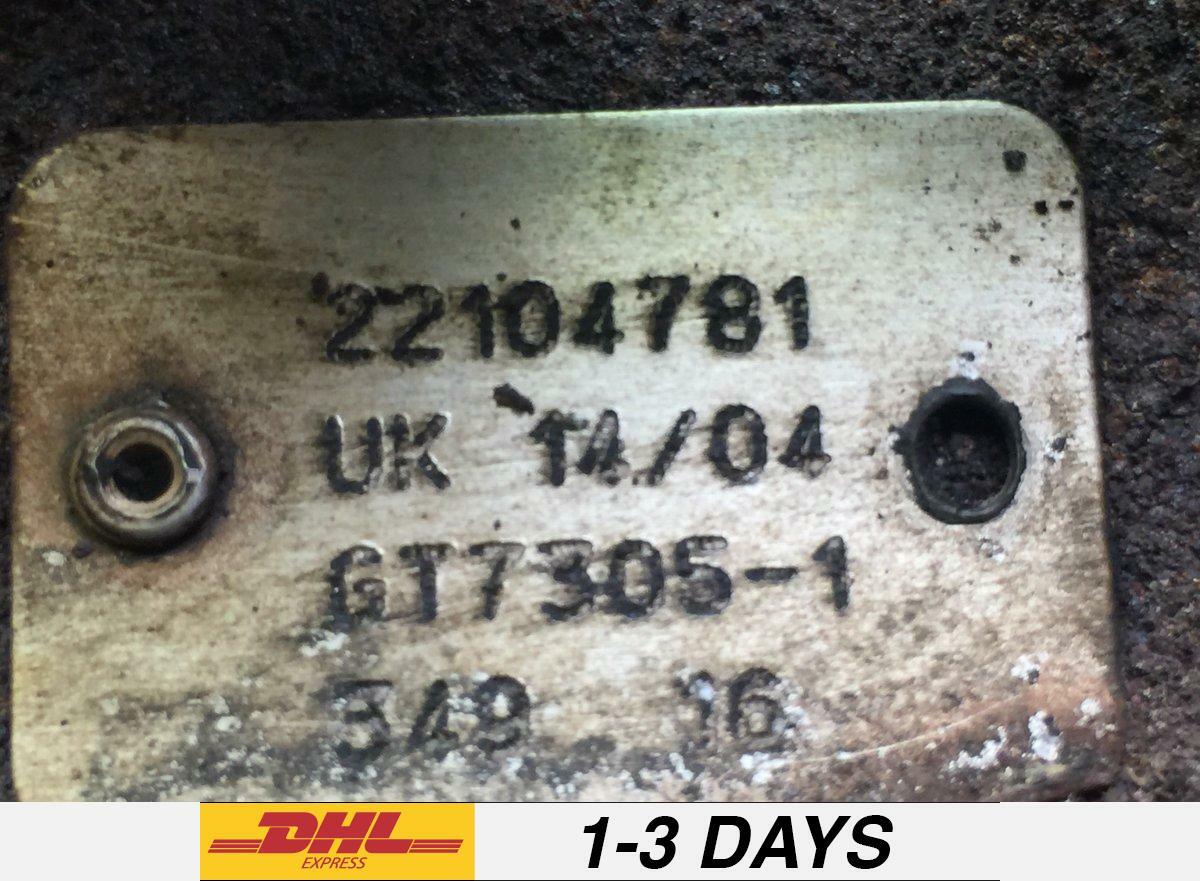 22104781 22104783 Exhaust Brake For Volvo FH FMX From fh 2014 Trucks ...