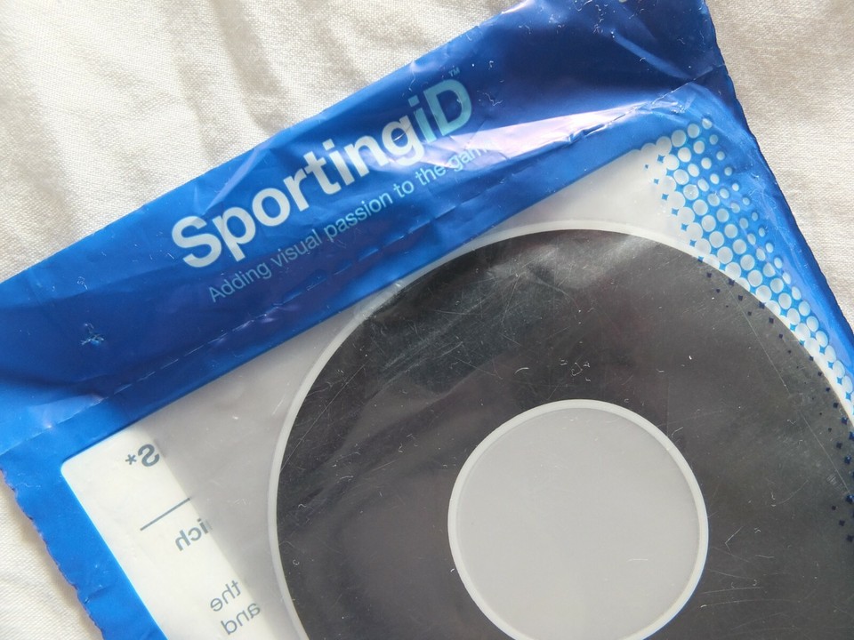 Sporting id Premier League Football Shirt Name Number Printing 2018 ...