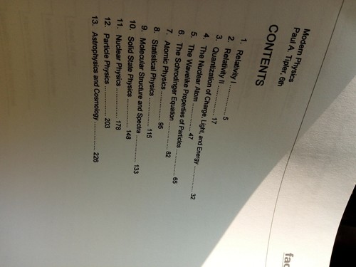 Studyguide for Modern Physics by Tipler, Paul A. by Cram101 Textbook ...