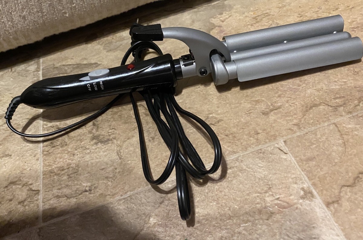 Revlon Hair Crimper