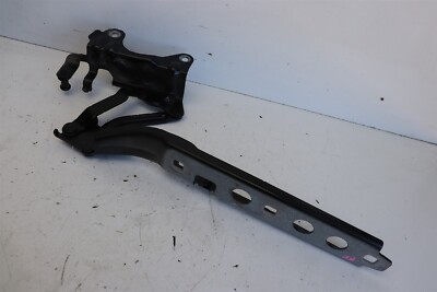 Porsche Macan 95B 2020 Front Bonnet Hood Hinge RHS 95B823302 J210 | eBay
