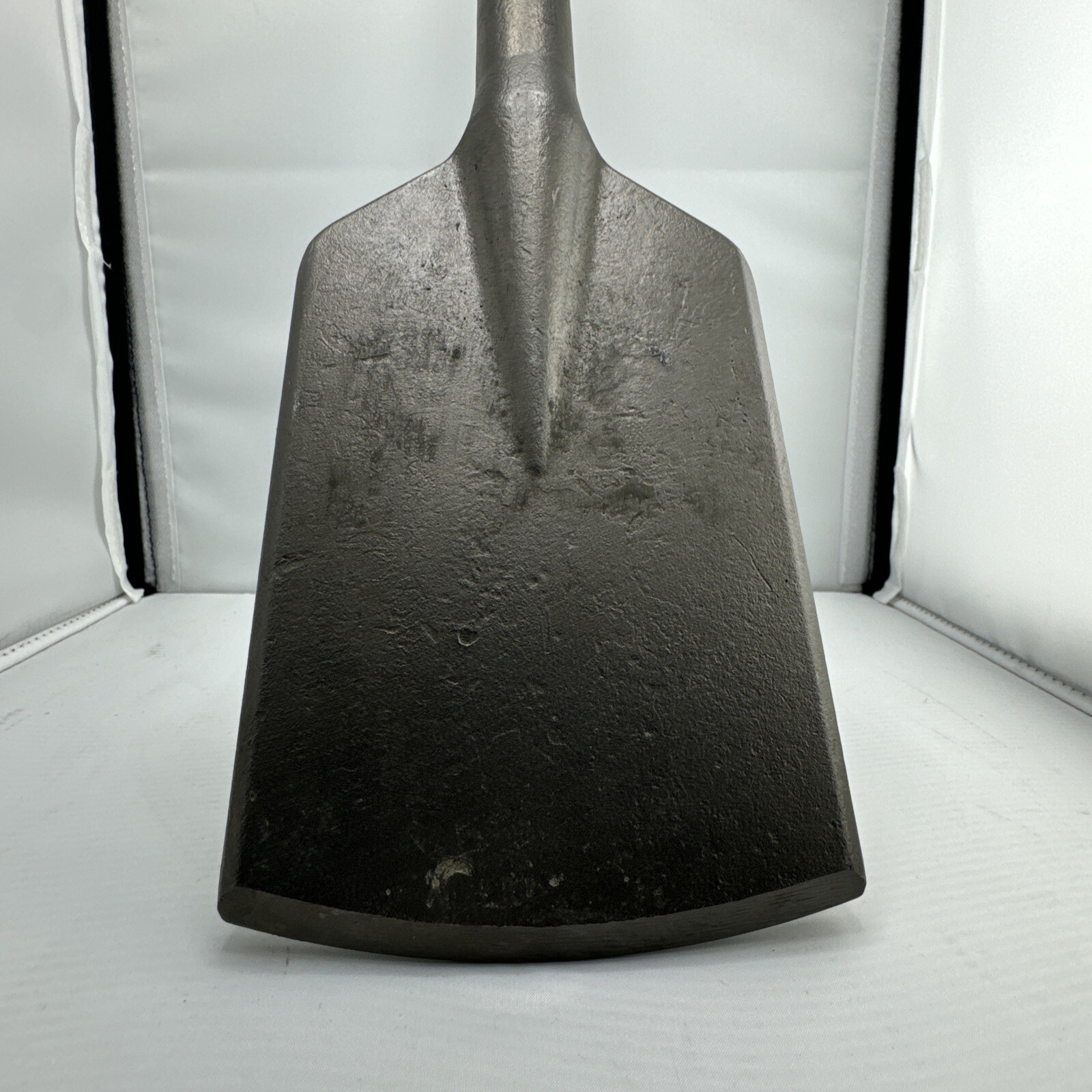 XtremepowerUS 1-1/8" Hex Shovel Head Asphalt Scoop Chisel Bit for Jack ...