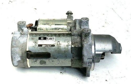 2016-2019 Cadillac/Buick/Chevrolet/GMC STARTER 3.6L OEM 12667973 | eBay