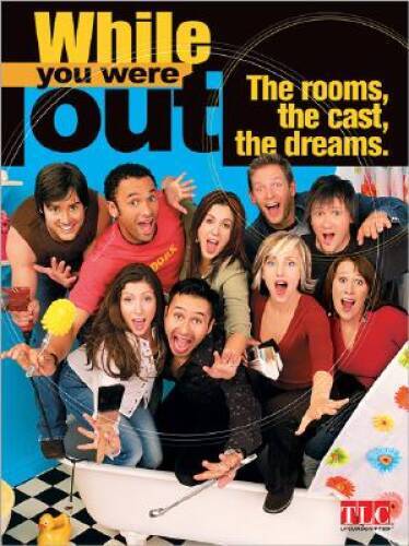 While You Were Out - Paperback By Ingham, Vicki - GOOD 9780696221798| eBay