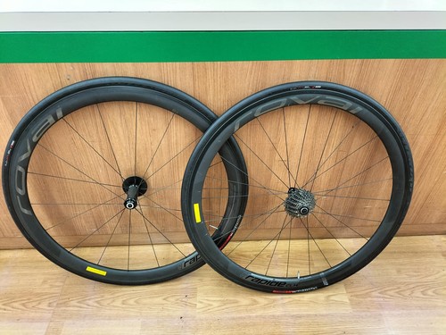 Roval RAPIDE CLX 40 front and rear set | eBay