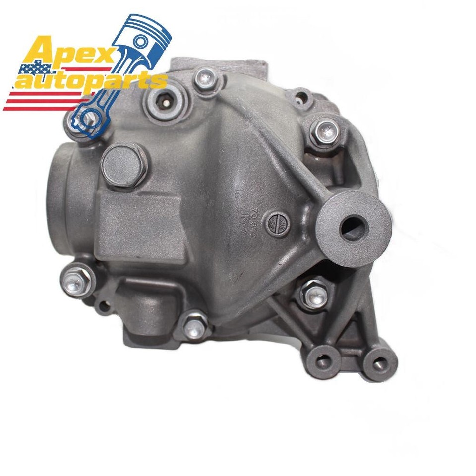 Differential Rear Axle Fits 2007-2017 Jeep Patriot Compass Carrier OEM ...