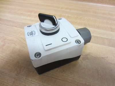 Pyott-Boone RM/2 Baco Little Switcher | eBay