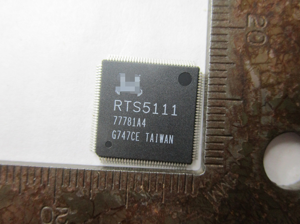 1x RTSS111 RTS5I11 RTS51I1 RTS511I RTS5111 LQFP128 IC Chip | eBay