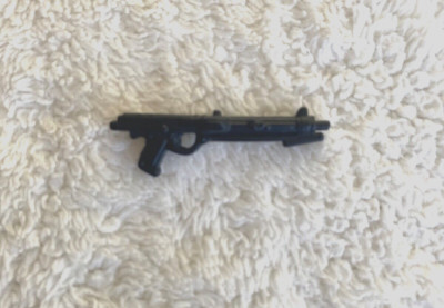 Star Wars Clone Trooper Gun Blaster Weapon DC15S | eBay