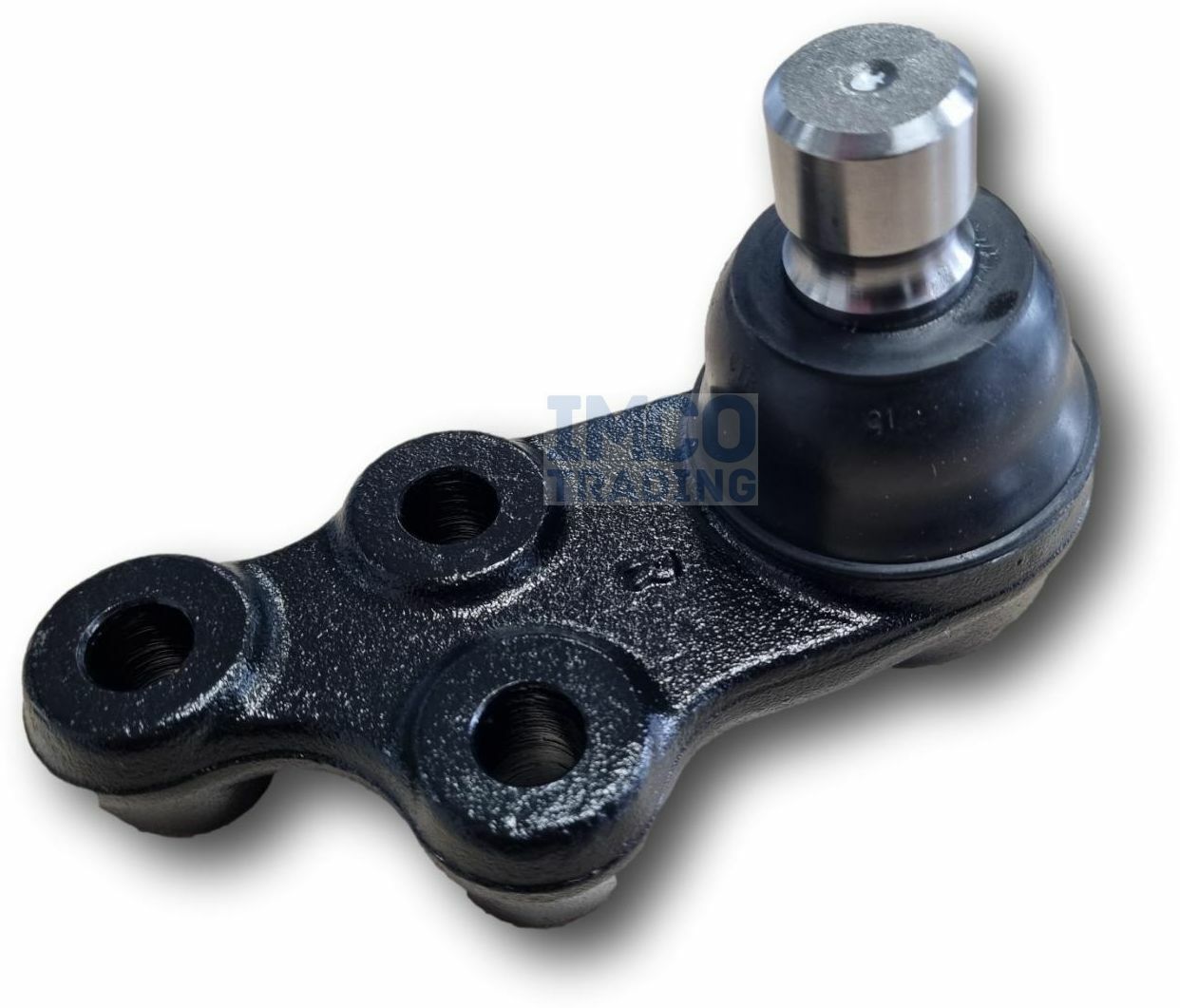 Traggelenk Rechts Ball Joint RH suspension SsangYong Rodius II Tursimo ...