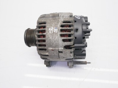 Alternatore für Audi Seat Skoda VW 1,9 TDI BXE 06F903023C 140A 14V | eBay