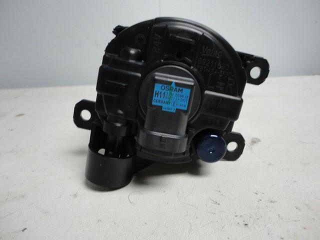 Fog Light Front Mopar 68353533AA for sale online | eBay