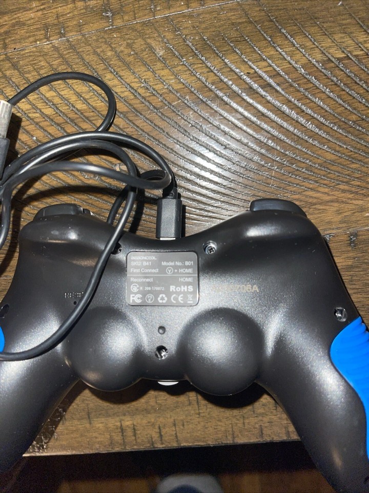 Beboncool Wireless Gamepad Joypad Controller for Nintendo Switch. | eBay