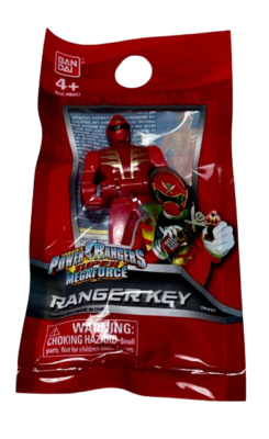 Power Rangers Super Megaforce Red Ranger Keys Buy Power Rangers Super