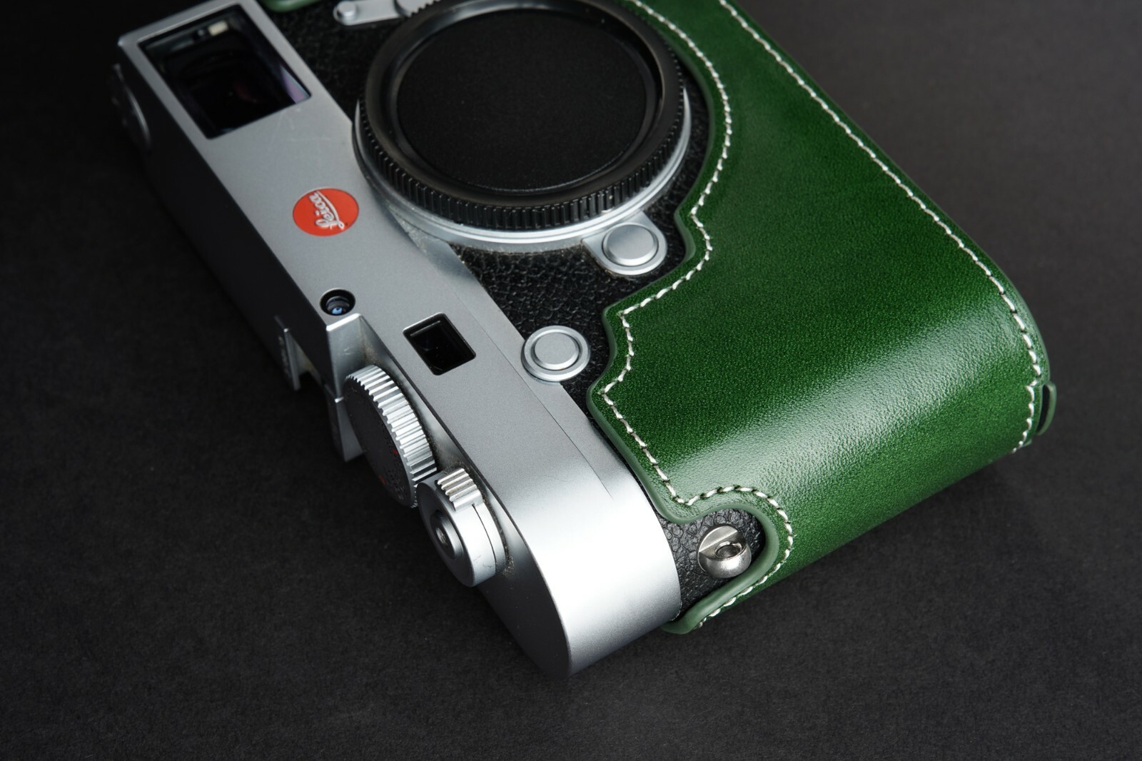 TP original Camera Half Case For Leica M10 / M10P / M10R | eBay
