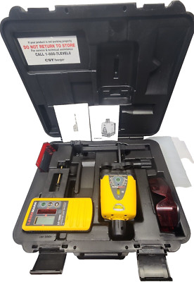 Rotary Lasers - Lm-30 Rotary Laser
