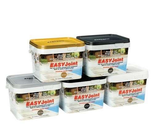 EASYJoint Paving Grout - All Colours - All Weather Jointing Compound ...