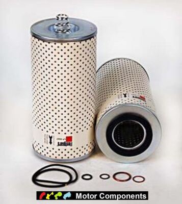 FLETGUARD LF3327 LUBE FILTER (REP. LF4144) I.W P294 | eBay Australia