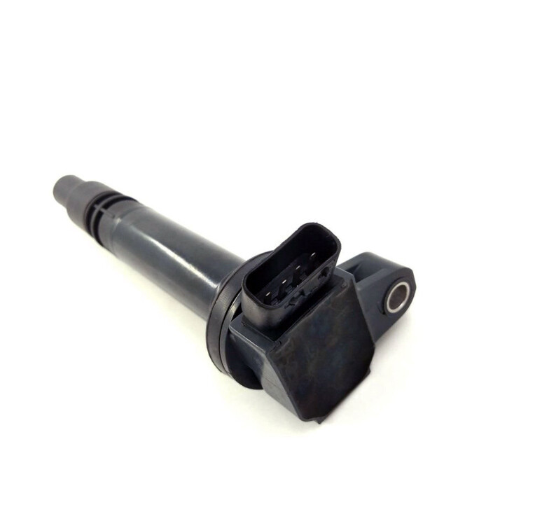 4pcs Ignition Coil 90919-02238 For 2003-2007 Toyota Celica Corolla ...
