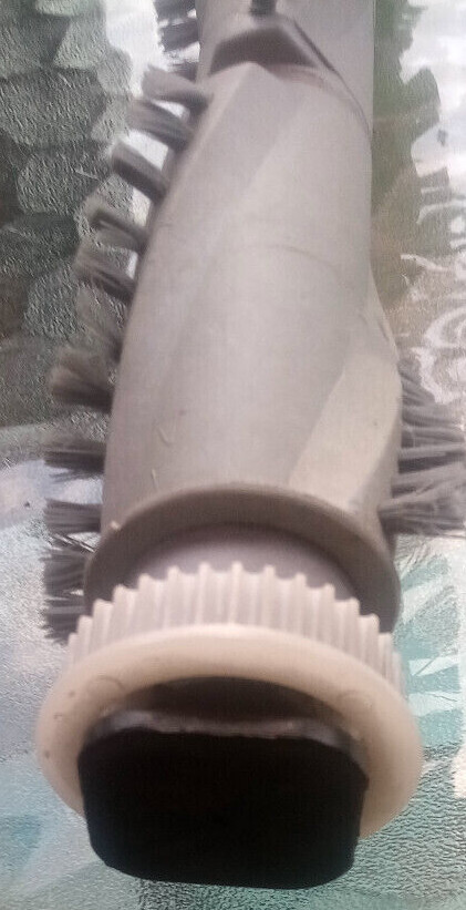 SH67) SHARK LIFT AWAY DELUXE VACUUM PARTS UV440 26 USED GRAY | eBay