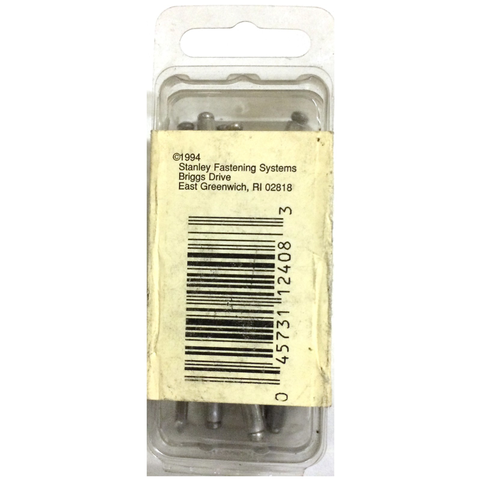 Assorted STANLEY Aluminum, Stainless, Steel Rivets, your Choice | eBay