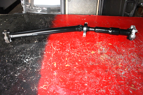 Rear Drive Shaft Assy L=1330mm AWD OEM BMW F30 328iX 320iX 2012-2018 | eBay